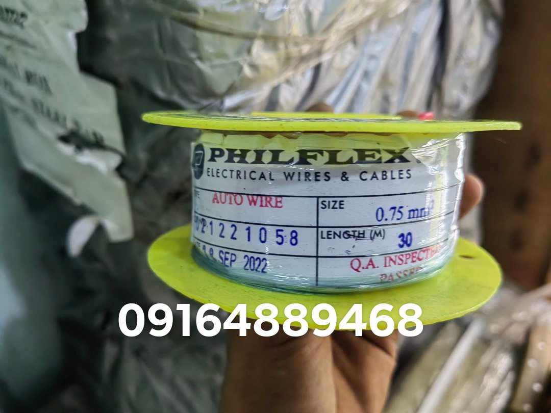 Philflex Autowire, Commercial & Industrial, Construction Tools ...