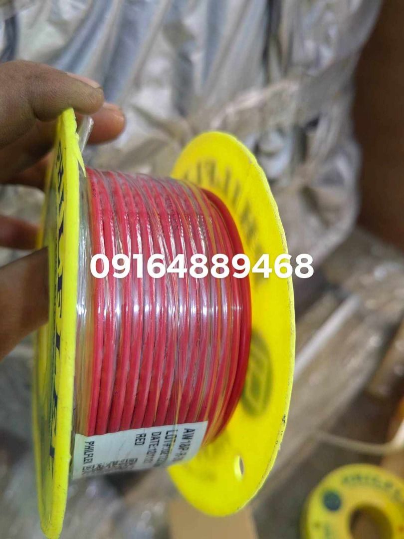 Philflex Autowire, Commercial & Industrial, Construction Tools ...