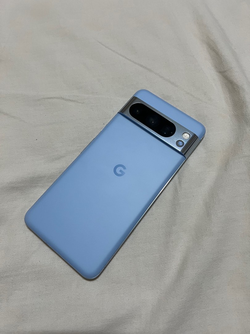 Pixel 8 Pro Bay 256GB, Mobile Phones & Gadgets, Mobile Phones, Android ...
