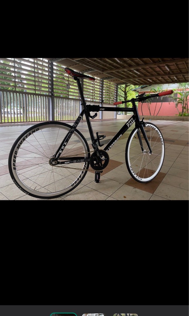 PIZZ Brisbane, Sports Equipment, Bicycles & Parts, Bicycles on Carousell