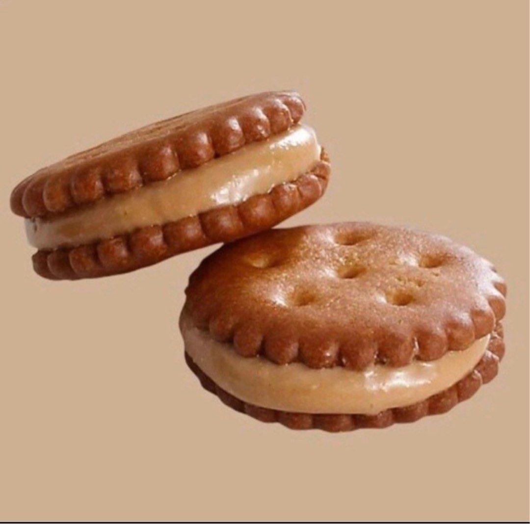 (PO OPENS) TAIWAN JIA VIN BAKERY NOUGAT BISCUIT, Food & Drinks, Local ...