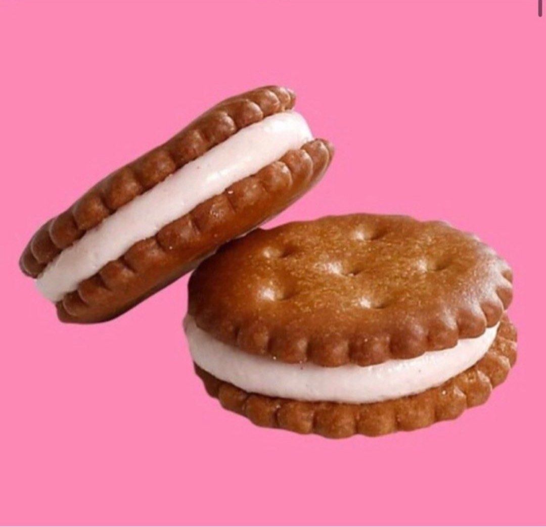 (PO OPENS) TAIWAN JIA VIN BAKERY NOUGAT BISCUIT, Food & Drinks, Local ...