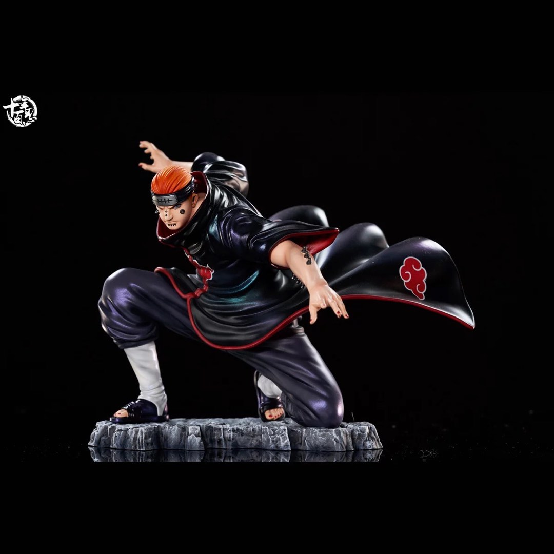[PO] Naruto|Preta Path Gakido, Hobbies & Toys, Toys & Games on Carousell