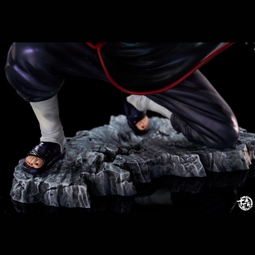 [PO] Naruto|Preta Path Gakido, Hobbies & Toys, Toys & Games on Carousell