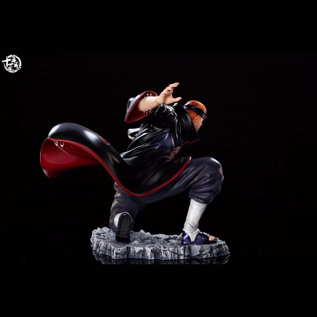 [PO] Naruto|Preta Path Gakido, Hobbies & Toys, Toys & Games on Carousell