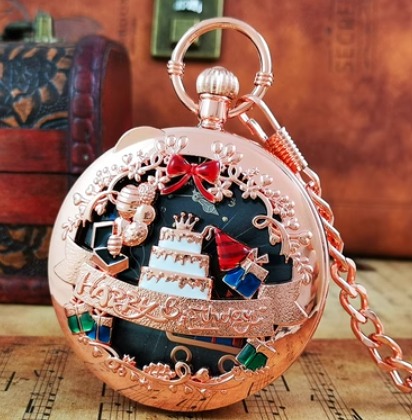 Pocket music box, Hobbies & Toys, Toys & Games on Carousell