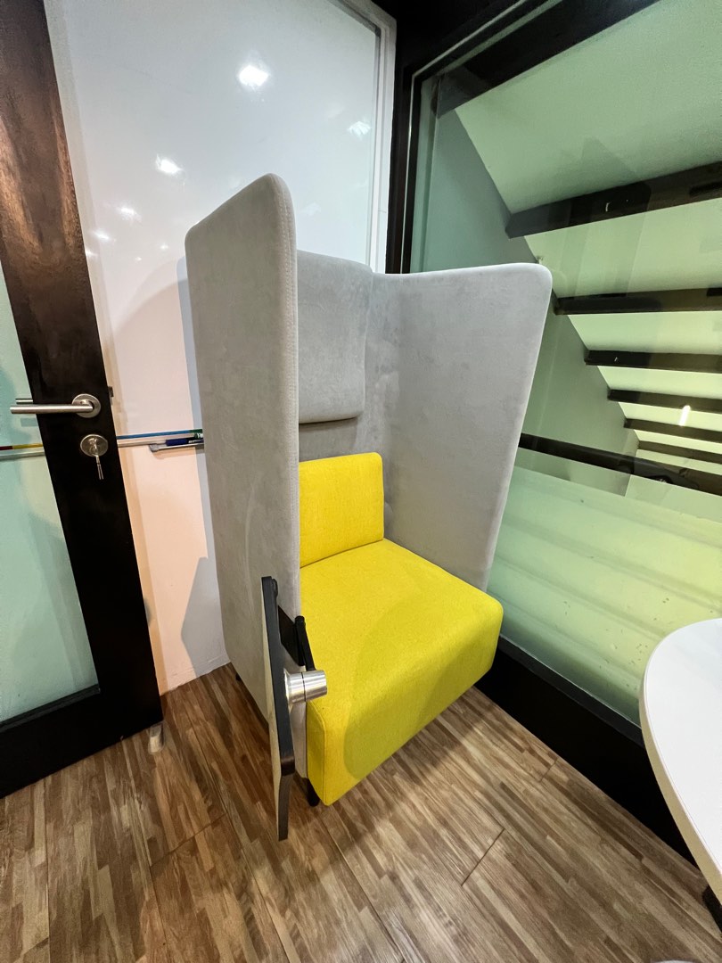 Pods, Furniture & Home Living, Furniture, Other Home Furniture on Carousell