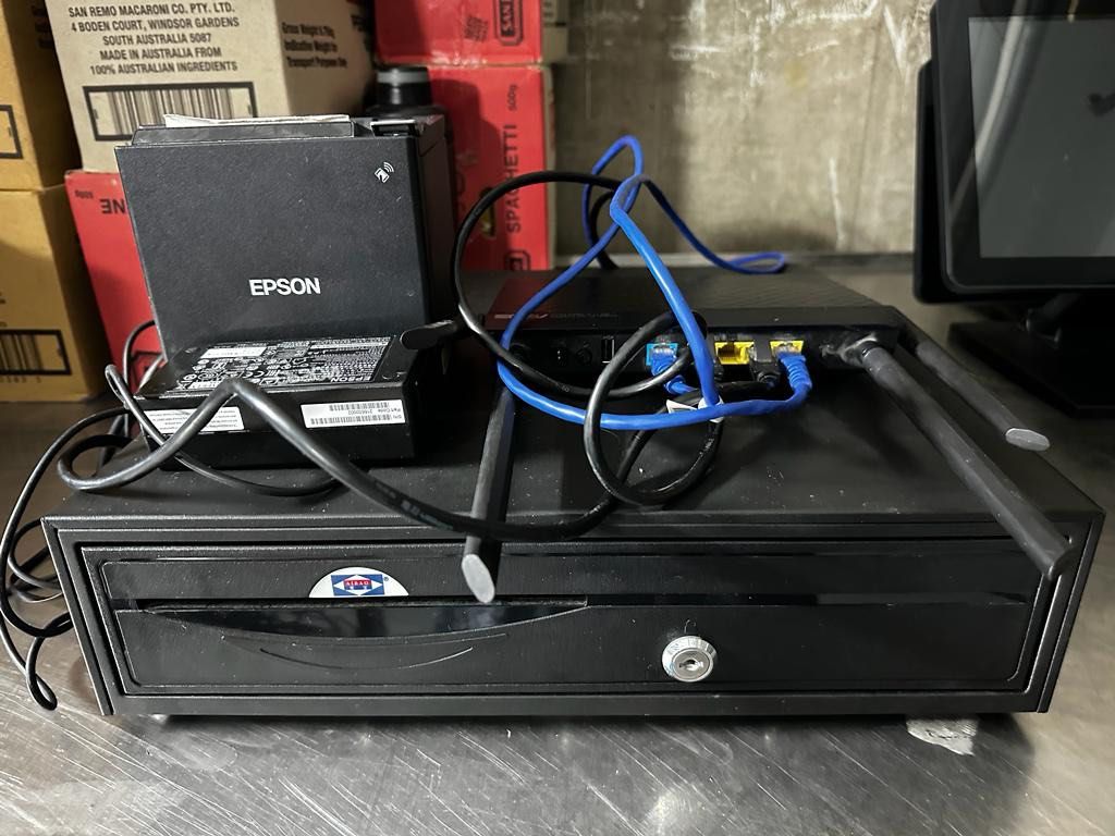 POS, Computers & Tech, Office & Business Technology on Carousell