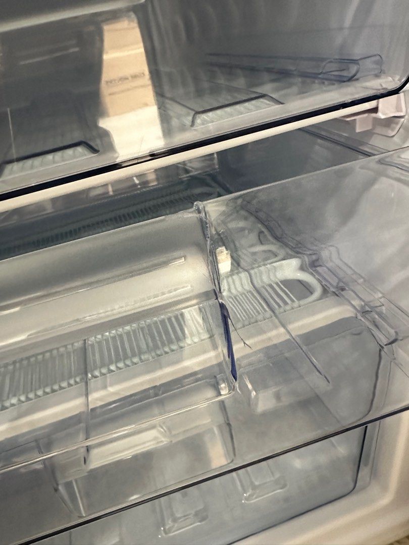 PowerPac Chest Freezer (MOVE OUT SALE), TV & Home Appliances, Kitchen ...