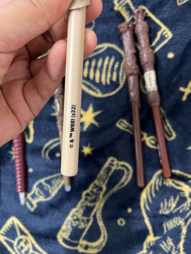 Primark Harry Potter Pen, Hobbies & Toys, Collectibles & Memorabilia ...
