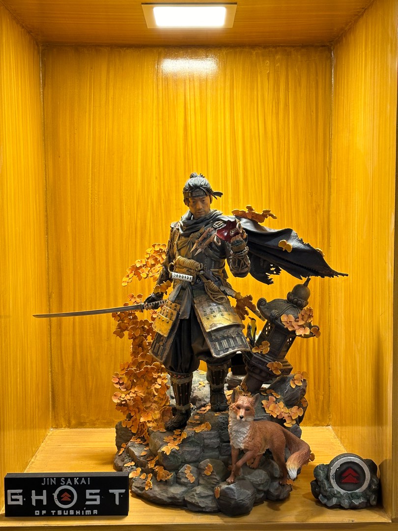 Prime 1 Studio and XM Studios Statues, Hobbies & Toys, Memorabilia ...