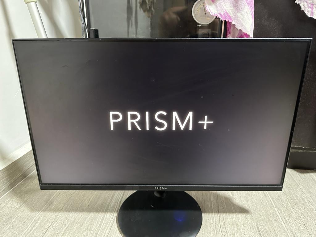 Prism+ W240 24inch, Computers & Tech, Parts & Accessories, Monitor ...