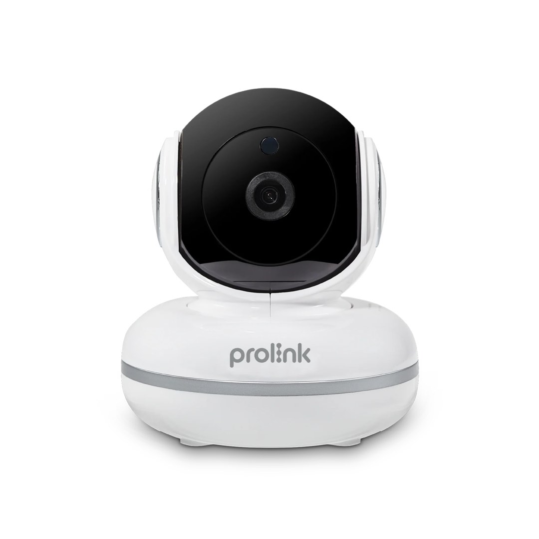 Prolink Smartcam Plus II Full-HD Wireless IP Camera (Pan/Tilt ...