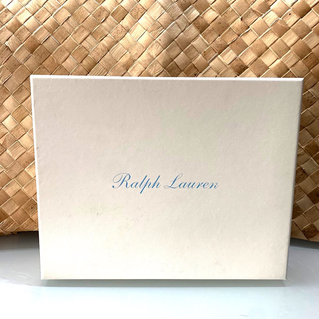 Ralph Lauren Gift Box, Babies & Kids, Babies & Kids Fashion on Carousell