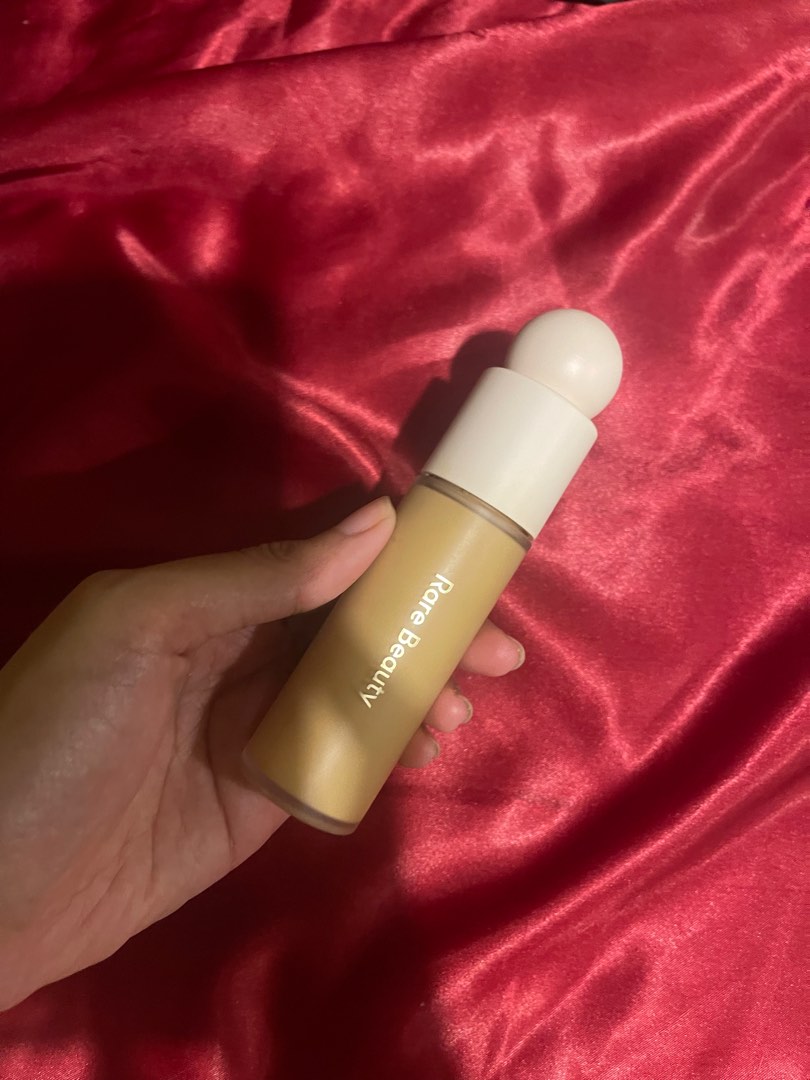 Rare beauty foundation, Beauty & Personal Care, Face, Makeup on Carousell