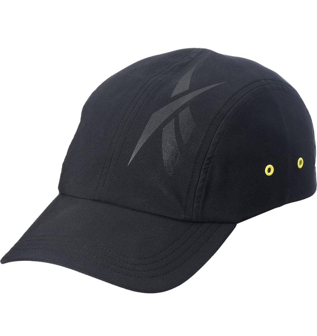 Reebok Tech Style Dad Cap - Black, Men's Fashion, Watches & Accessories ...