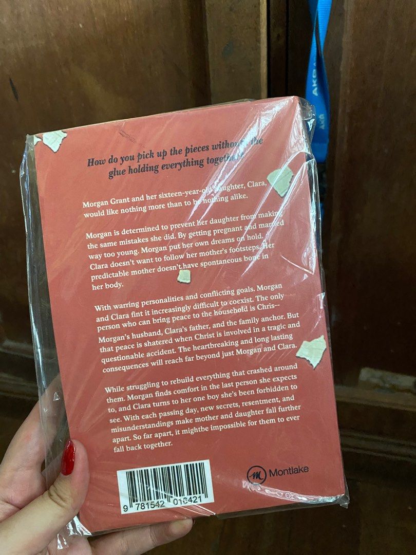 Regretting You by colleen hoover minor issues, Hobbies & Toys, Books ...