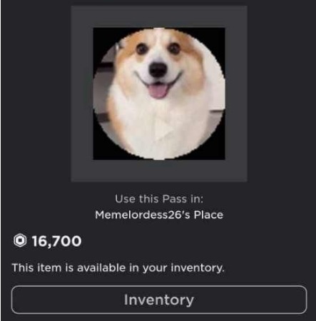 ROBLOX - 12K CT, Video Gaming, Gaming Accessories, In-Game Products on ...