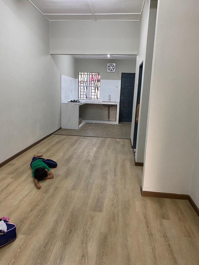 Rumah Sewa Tronoh, Perak, Property, Rentals on Carousell