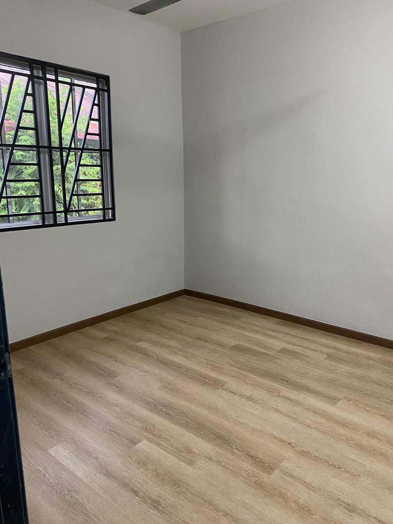 Rumah Sewa Tronoh, Perak, Property, Rentals on Carousell