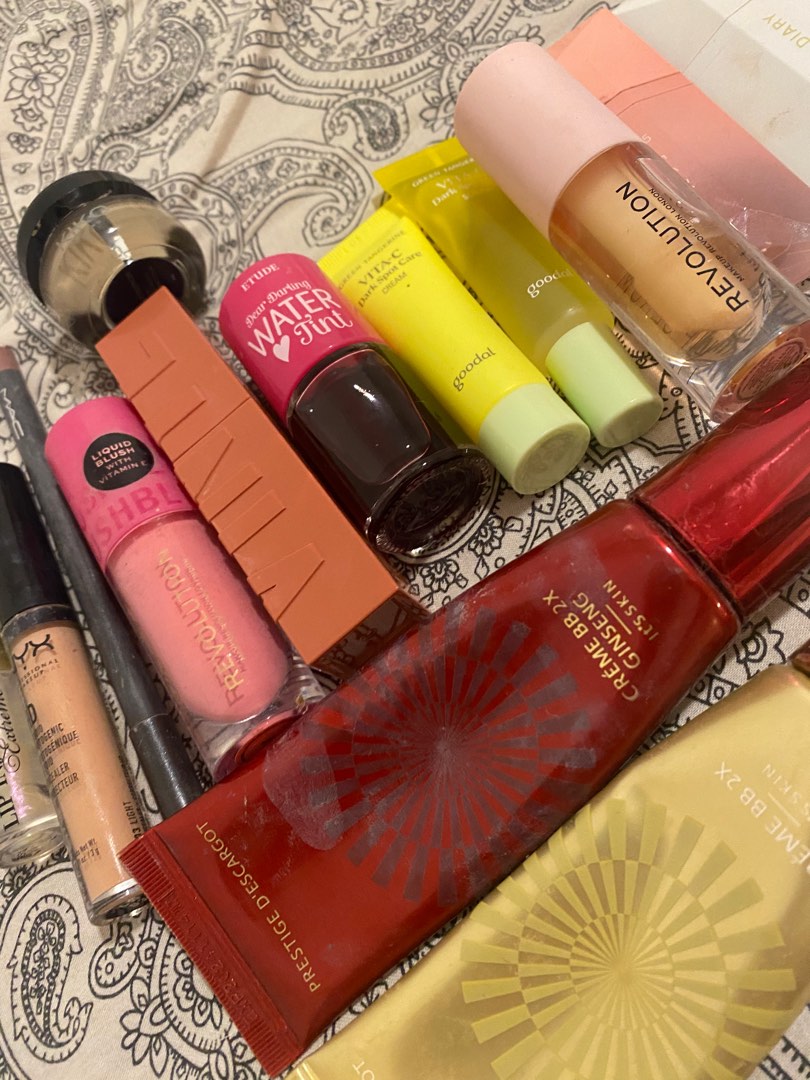 Sale due to moving out. All the cosmetics listed., Beauty & Personal ...