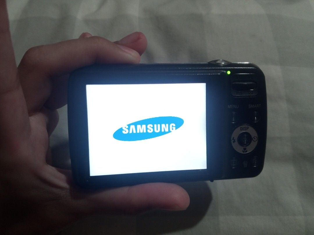 Samsung PL20, Photography, Cameras on Carousell