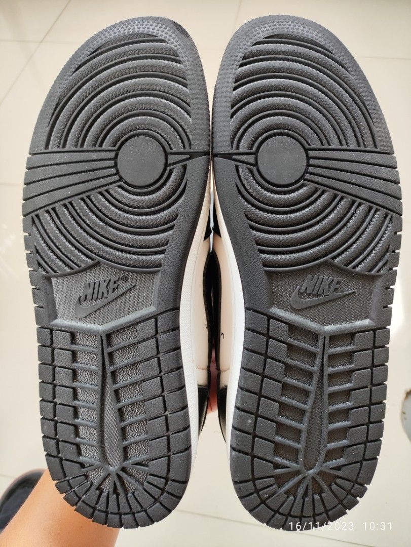 SEPATU JORDAN LOW TRAVIS SCOTT JACK CACTUS / JORDAN TRAVIS SCOTT PANDA ...