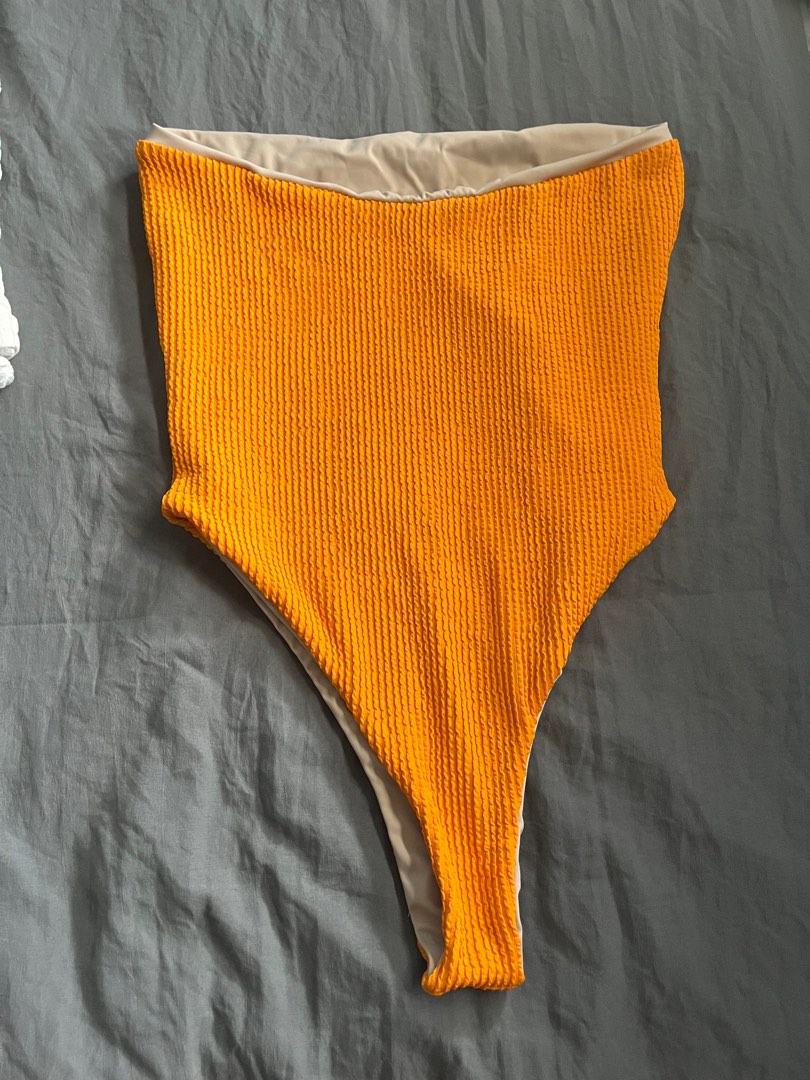 SEW LOCAL CUSTOM MADE BIKINI, Women's Fashion, Swimwear, Bikinis ...