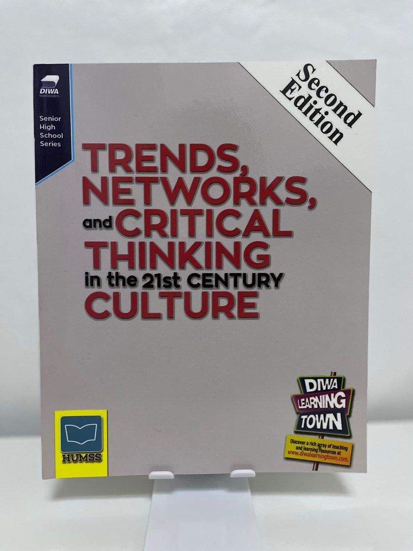 SHS HUMSS BOOKS, Hobbies & Toys, Books & Magazines, Textbooks on Carousell