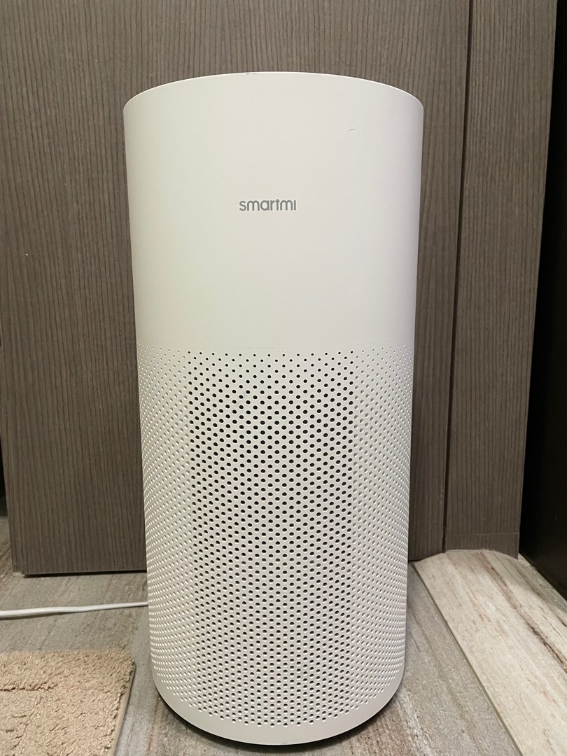 Smartmi Air Purifier, TV & Home Appliances, Air Purifiers ...