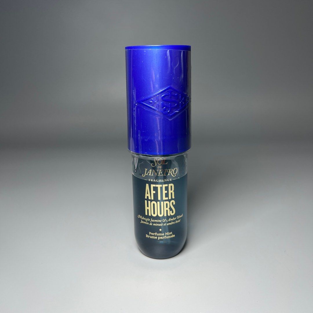 Sol de Janeiro After Hours Perfume Mist 90ML, Beauty & Personal Care ...