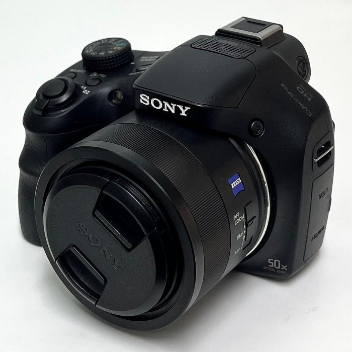 【蒐機王】Sony HX400 數位相機 85%新 黑色【歡迎舊3C折抵】C6219-6, 相機攝影, 相機在旋轉拍賣