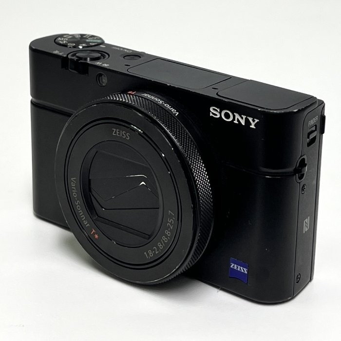 【蒐機王】Sony RX100M4 RX100 M4 IV 85%新 黑色【歡迎舊3C折抵】C5810-6, 相機攝影, 相機在旋轉拍賣