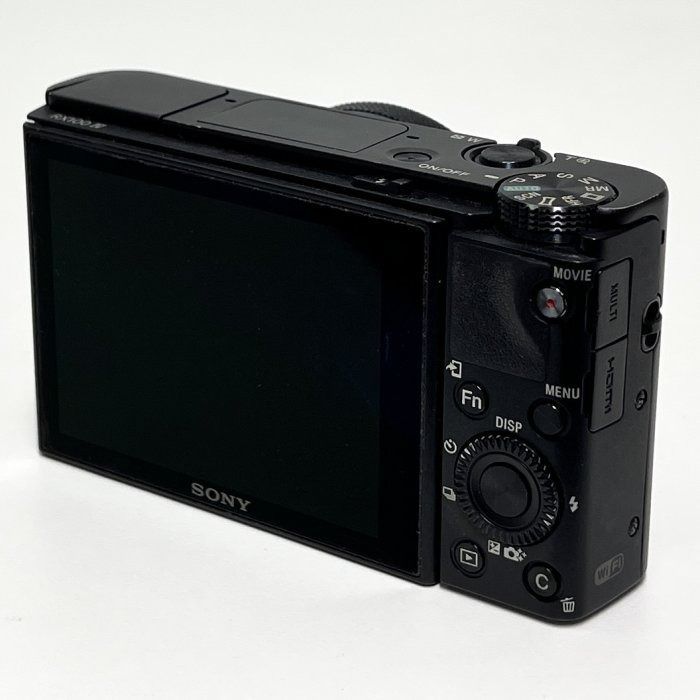 【蒐機王】Sony RX100M4 RX100 M4 IV 85%新 黑色【歡迎舊3C折抵】C5810-6, 相機攝影, 相機在旋轉拍賣
