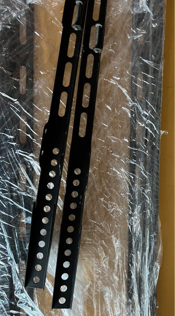 Sony tv wall mount rack, TV & Home Appliances, TV & Entertainment, TV ...