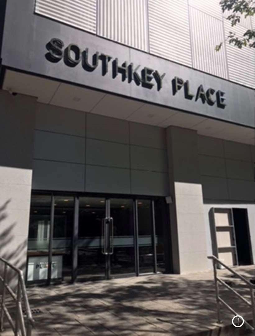 Southkey Place Studio, Alabang, Property, Rentals, Apartments & Condos ...