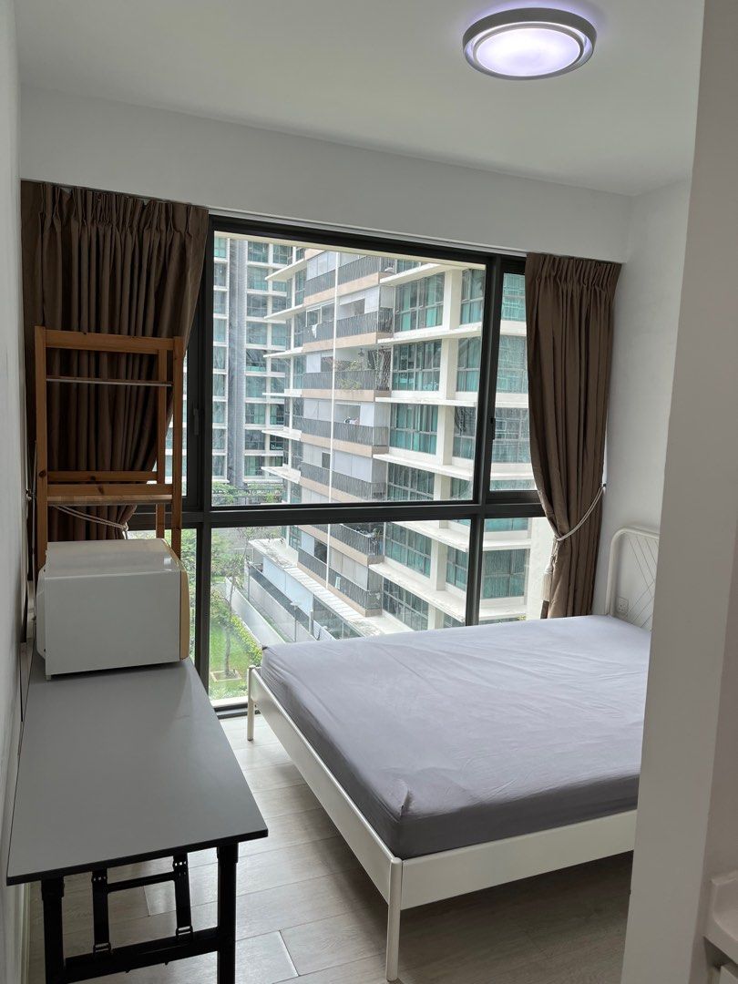 Studio Unit for Rent at The Topiary (Available from 1 Feb 2024 ...