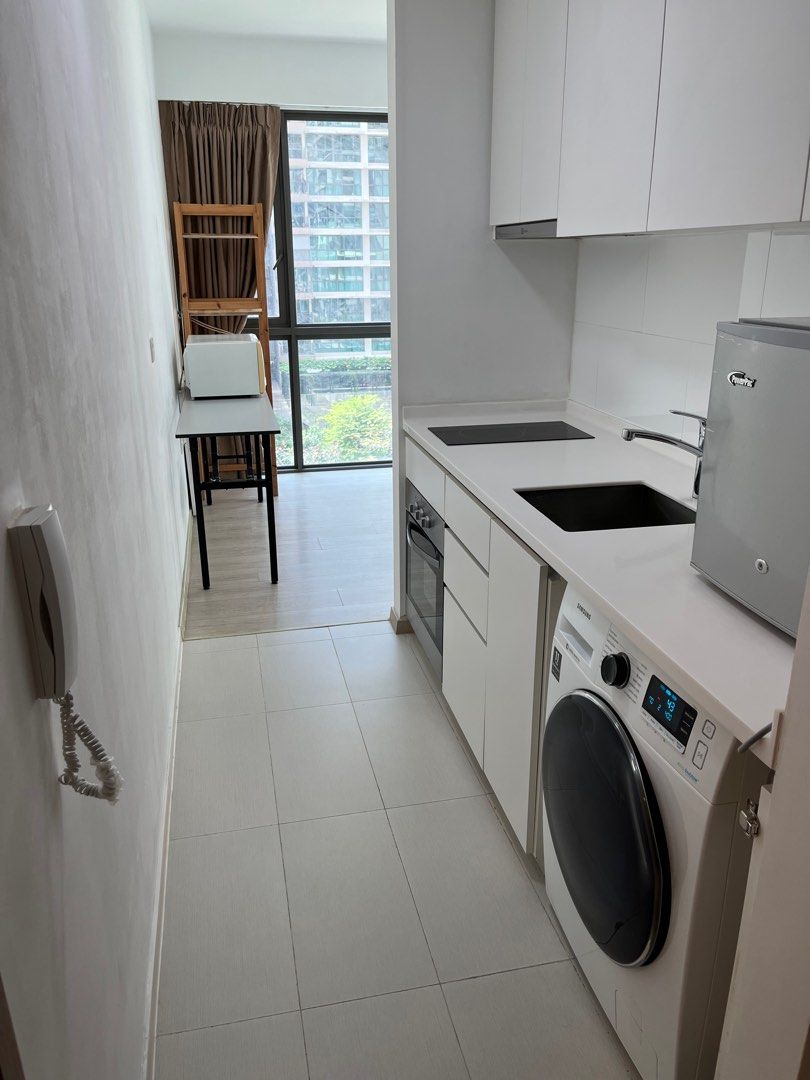 Studio Unit for Rent at The Topiary (Available from 1 Feb 2024 ...