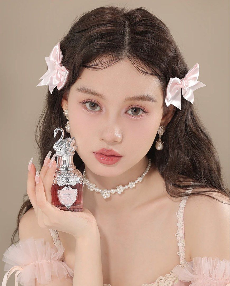 Flower knows Swan Ballet Perfume, Beauty & Personal Care, Fragrance ...