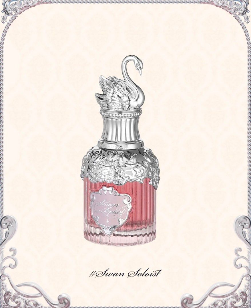 Flower knows Swan Ballet Perfume, Beauty & Personal Care, Fragrance ...