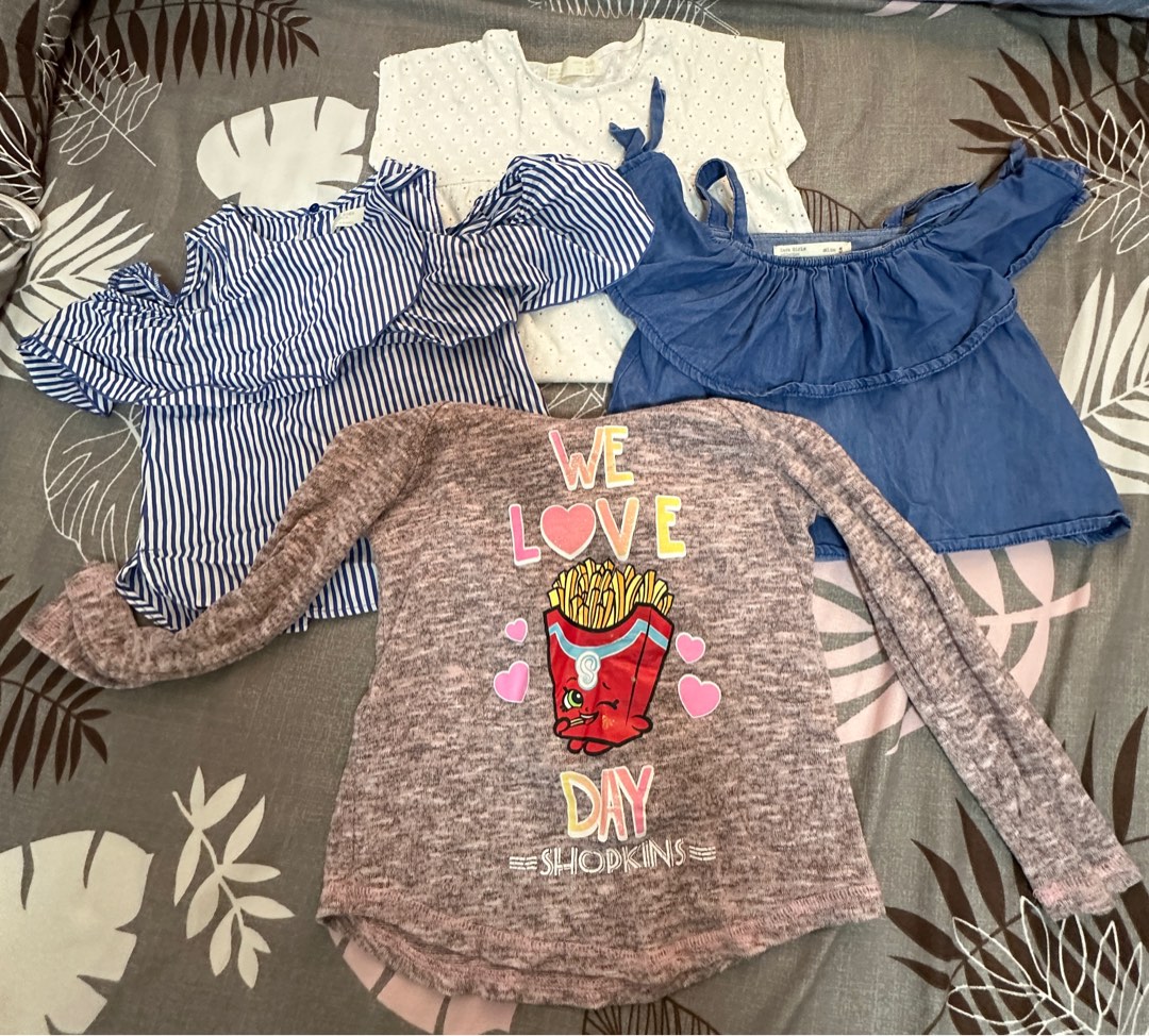 Take All Branded Kids Top, Babies & Kids, Babies & Kids Fashion on ...