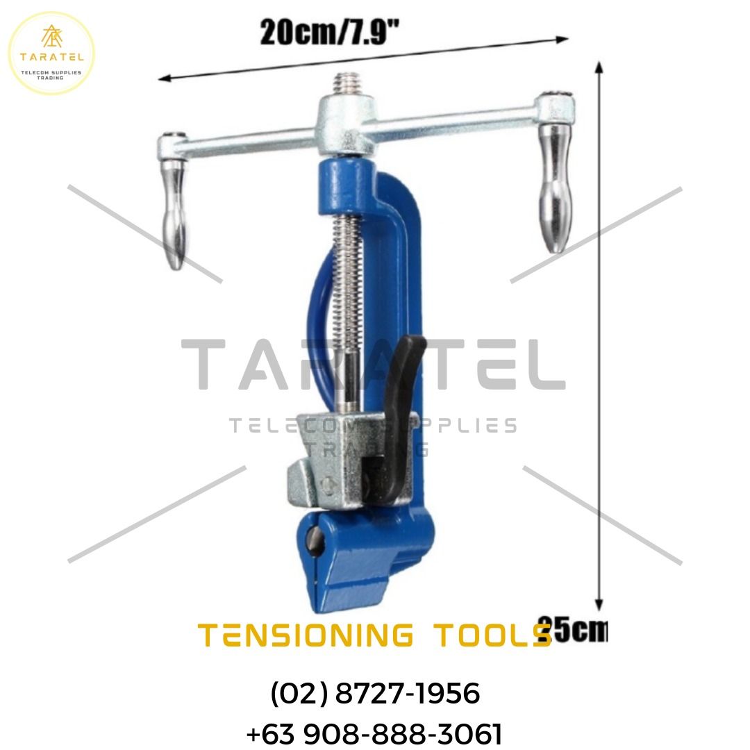 TENSIONING TOOLS, Commercial & Industrial, Industrial Equipment on ...