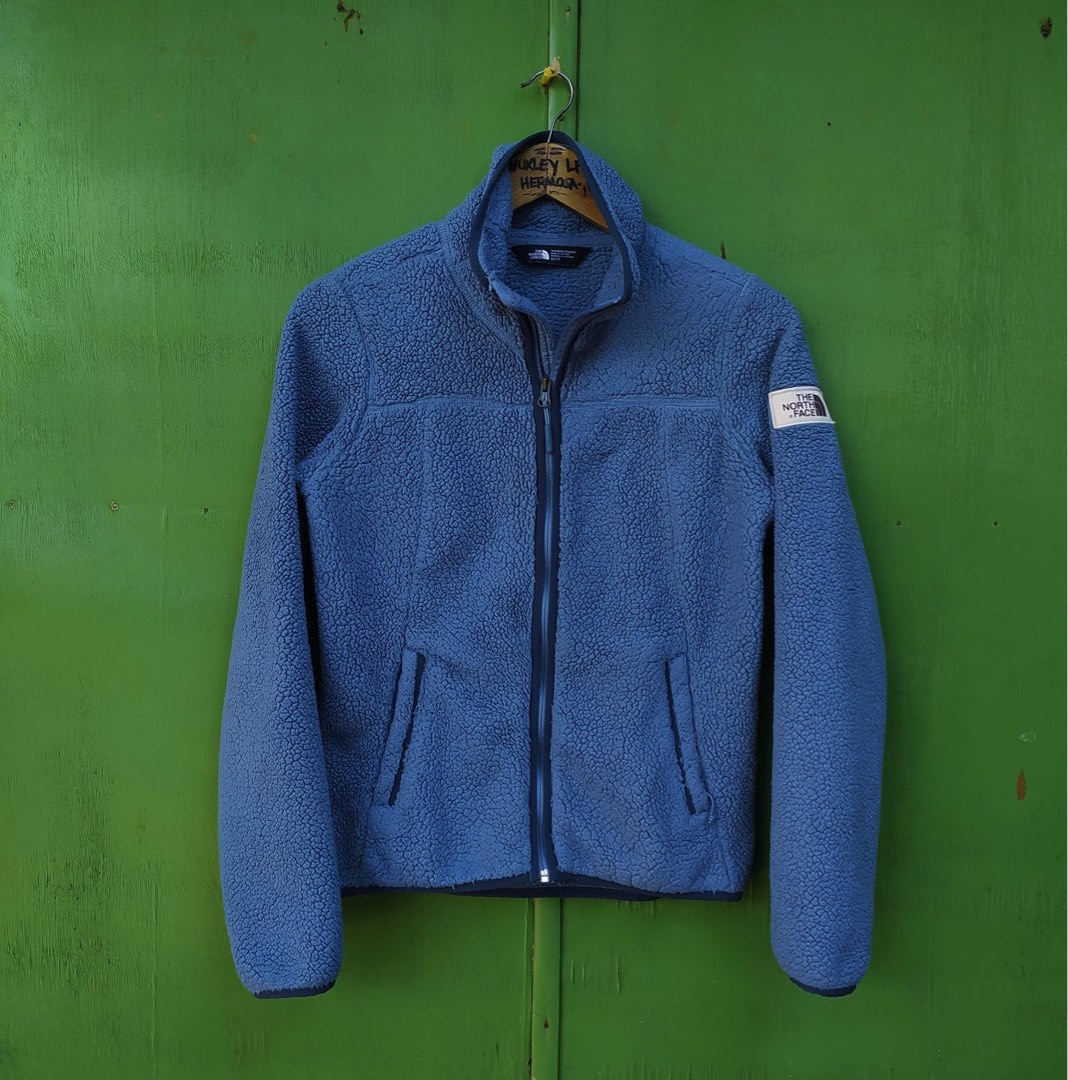 THE NORTH FACE GORILLA JACKET, Women's Fashion, Coats, Jackets and ...