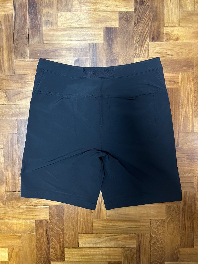 The North Face Paramount Pro Shorts - Small/30, Men's Fashion, Bottoms ...