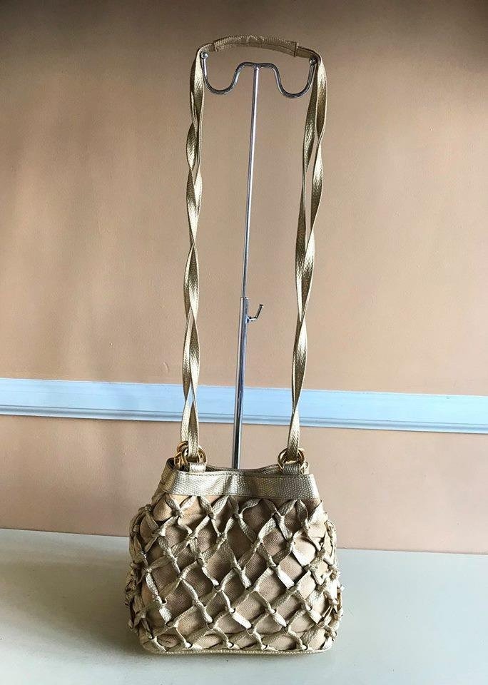 TIANNI Brand Sling or Body Bag, Luxury, Bags & Wallets on Carousell