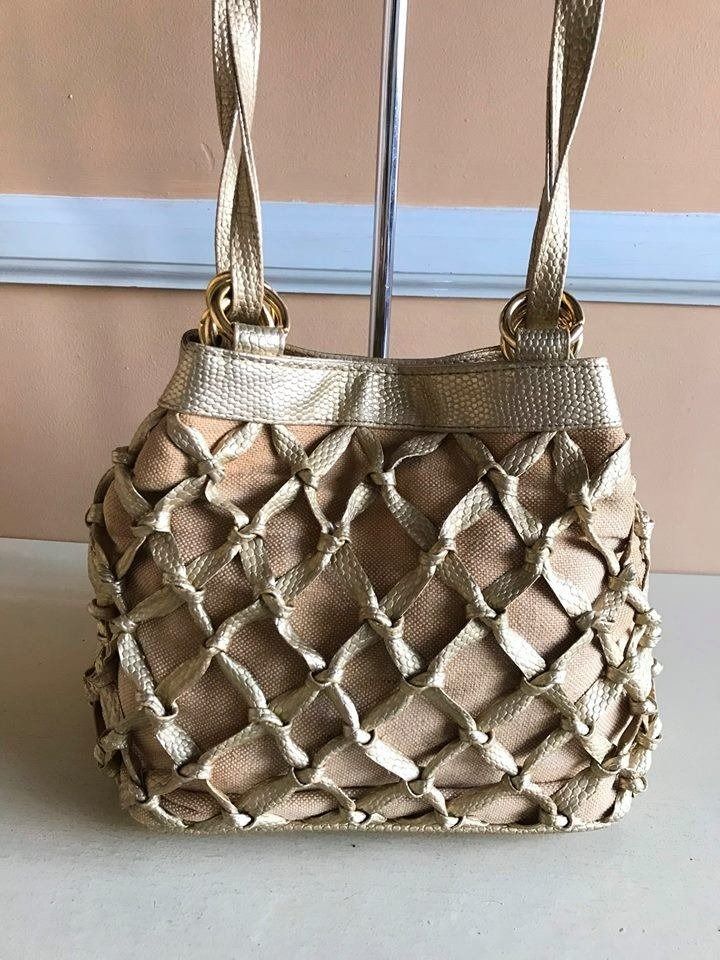 TIANNI Brand Sling or Body Bag, Luxury, Bags & Wallets on Carousell