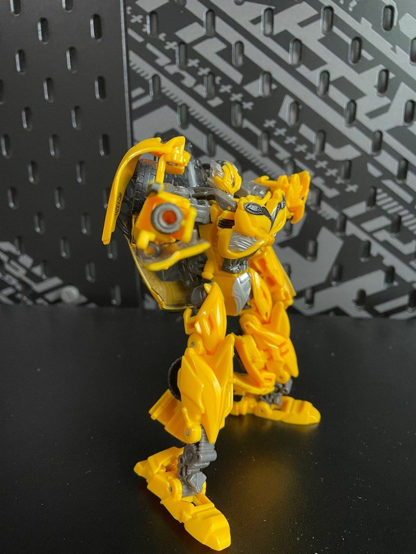 TLK Bumblebee, Hobbies & Toys, Toys & Games on Carousell