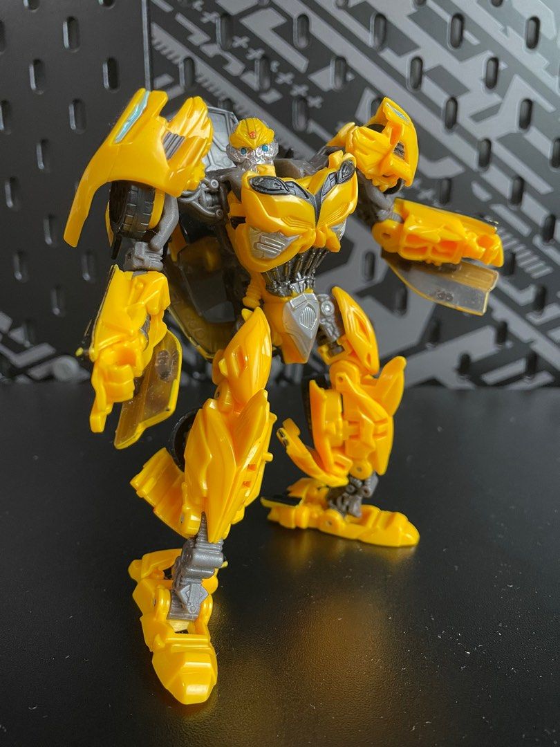 TLK Bumblebee, Hobbies & Toys, Toys & Games on Carousell