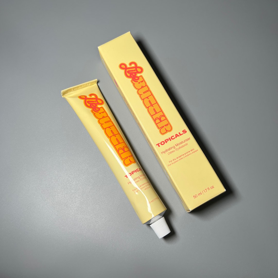 Topicals Like Butter Moisturizer, Beauty & Personal Care, Face, Face ...