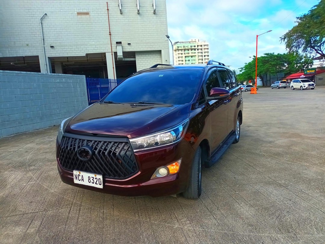 Toyota Innova, Cars for Sale, Used Cars on Carousell